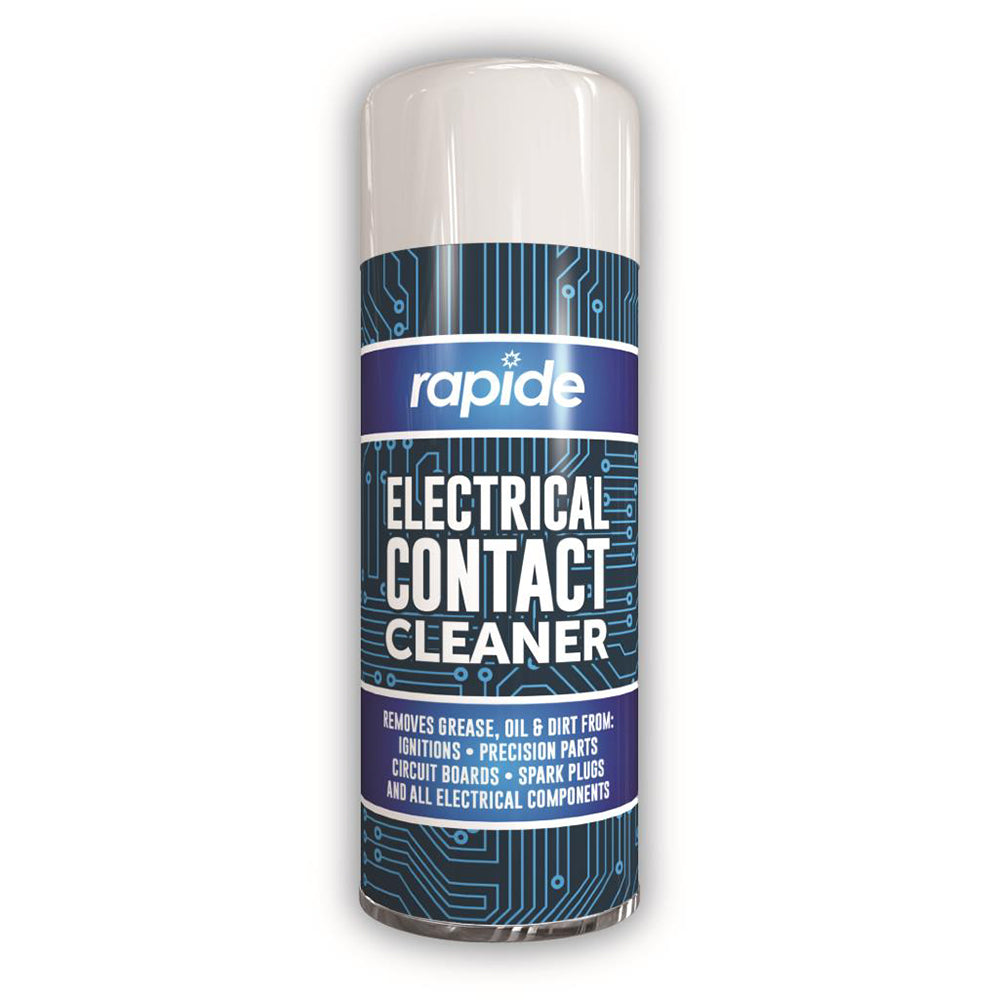 Electrical Contact Cleaner - 200ML – MOGO UK