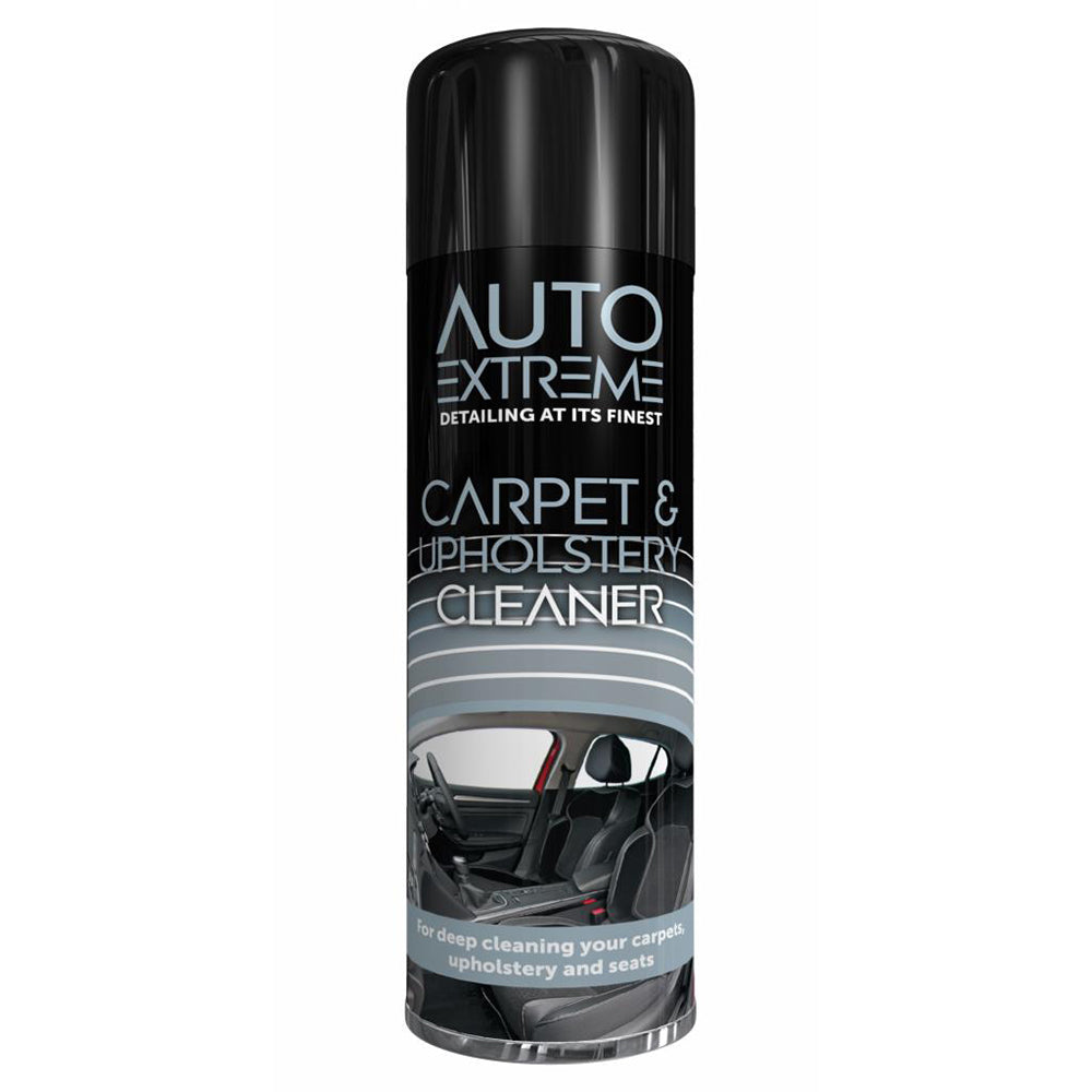 AX Carpet & Upholstery Cleaner – 300ml – MOGO UK