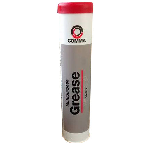 Comma Multi Purpose Lithium Grease 400G Cartridge – MOGO UK