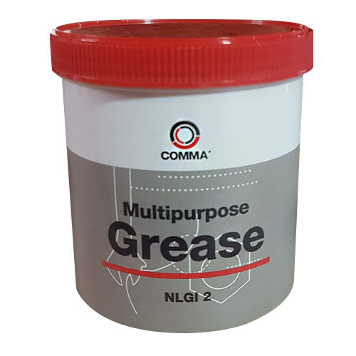 Comma Multi-Purpose Grease – 500g Tub – MOGO UK