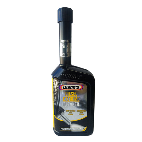Wynns Diesel Extreme Cleaner 3 500ml – MOGO UK